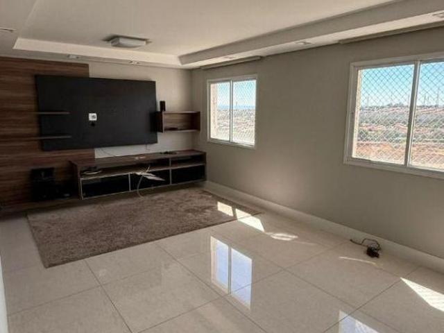 Apartamento a venda 3 suites Parque Prado, Campinas/SP