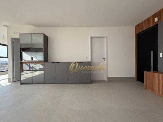 Apartamento à venda, 3 suítes, planejados, varanda gourmet, Reserva Luiza Tomaselli, Indaiatuba