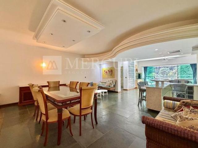 Apartamento à venda, 3 Suítes, Sacada com Vista Livre e Prédio com Lazer Mercuri Imóveis Imobili