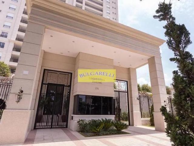 Apartamento à venda 3 Suites Sendo 1 Master Ampliada, 4 Vagas, Condominio Lindenberg Jundiai Anhan