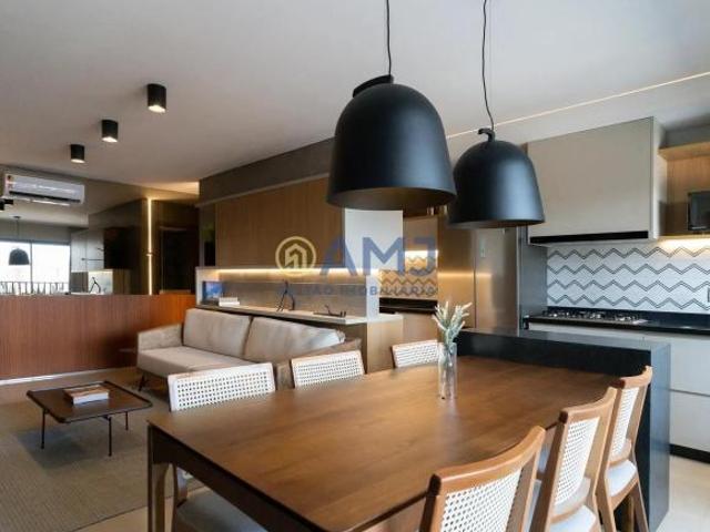 APARTAMENTO À VENDA 3 SUÍTES, Setor Pedro Ludovico