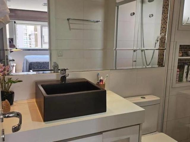 Apartamento à venda, 3 suítes, Terraço Gourmet, Vila Mariana, São Paulo, SP