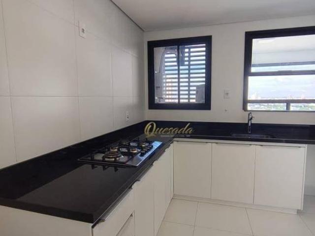Apartamento à venda, 3 suítes, varanda gourmet, Reserva Luiza Tomaselli, Indaiatuba