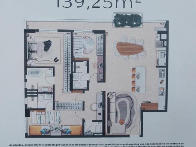 Apartamento a venda 3 suítes Vila Gomes Cardim São Paulo SP