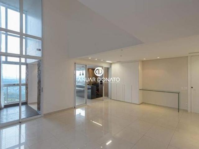 Apartamento À venda 3 suítes Vila da Serra