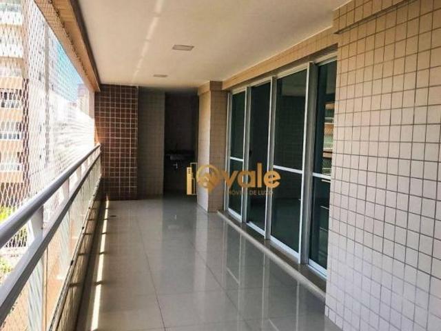 Apartamento á Venda 3 suítes Vila Ema SJCampos/SP