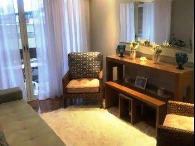 APARTAMENTO Á VENDA 3 SUITES 146 M2 POR R $ 950.000,00 NOVA PETRÓPOLIS SÃO.