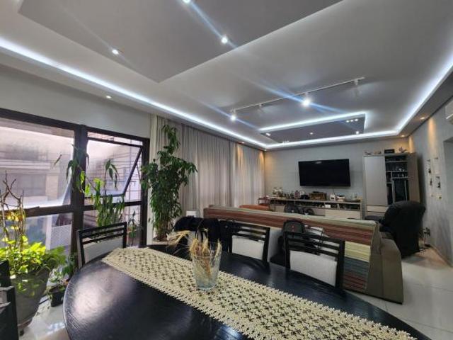 Apartamento à Venda, 3 Suites, 160 M², 2 Vagas, Vila Rica em Santos