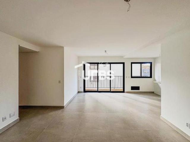 Apartamento à venda | 3 suítes | 103,60 m² | Copas do Bosque | Setor Oeste – Goiânia