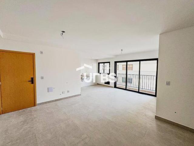 Apartamento à venda | 3 suítes | 102,90 m² | Copas do Bosque | Setor Oeste – Goiânia