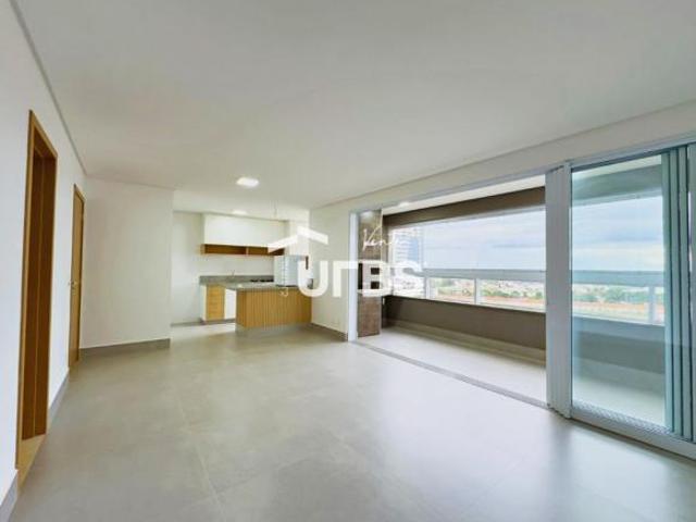 Apartamento à venda – 3 suítes | 105 m² | Europark Noronha | Park Lozandes – Goiânia