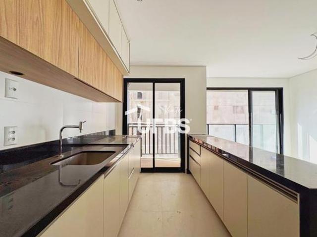 Apartamento à venda – 3 suítes | 106,11 m² | Opus Gyro Vaca Brava | Setor Bueno – Goiânia