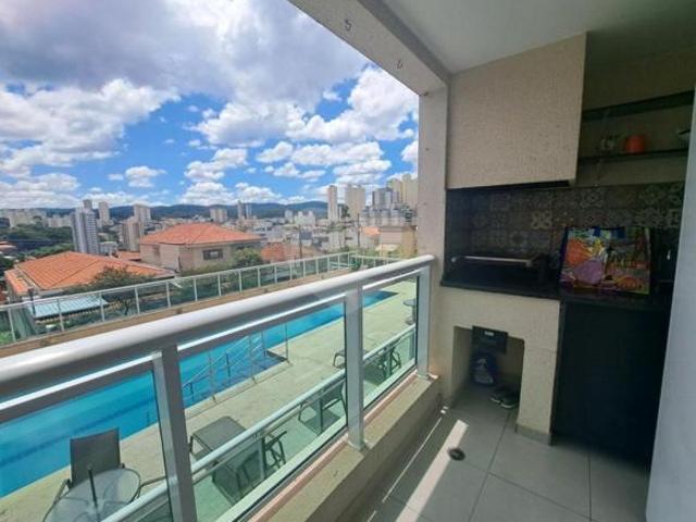 Apartamento a venda | 3 suites | 112m² | 3 vagas no Mandaqui
