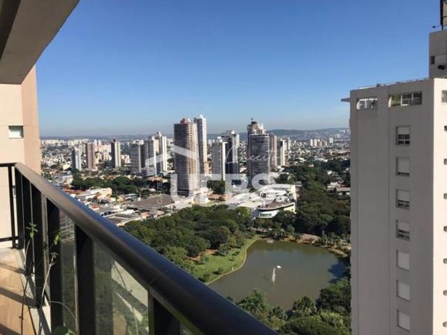 Apartamento à venda 3 suítes – 119,38m² – Setor Bueno – Gyro Vaca Brava