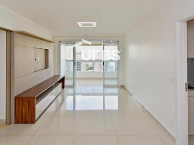 Apartamento à venda – 3 suítes | 130m² | Vistta Parque Flamboyant | Jardim Goiás – Goiânia