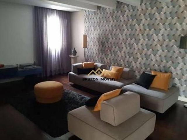 APARTAMENTO À VENDA 3 SUÍTES 131M² R$ 1.200.000,00 – CONDOMÍNIO ATMOSPHERA NATURAL LIVING JARD