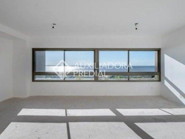 Apartamento de 3 suítes no Praia de Belas com 137m² e vista para o Guaíba