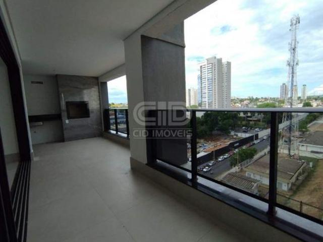 Apartamento à Venda 3 Suítes 1 Master Jardim Petrópolis