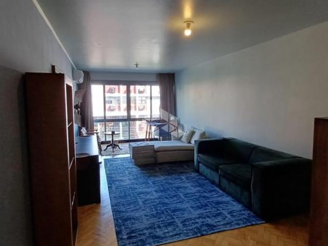 Apartamento à venda, 3 suítes, 1 vaga de garagem, na 24 de outubro, Moinhos De Vento Porto Alegre/