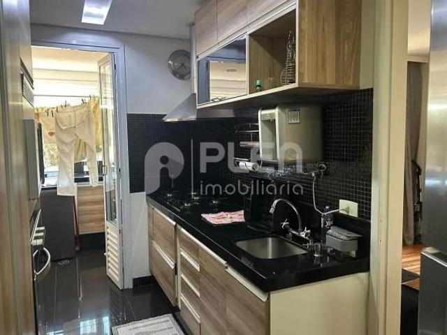 Apartamento à venda, 3 suítes, 2 vagas 87m² Vila Dom Pedro II, São Paulo, SP