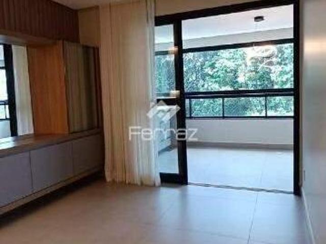 Apartamento à venda, 3 suítes, 2 vagas, Copacabana Uberlândia/MG
