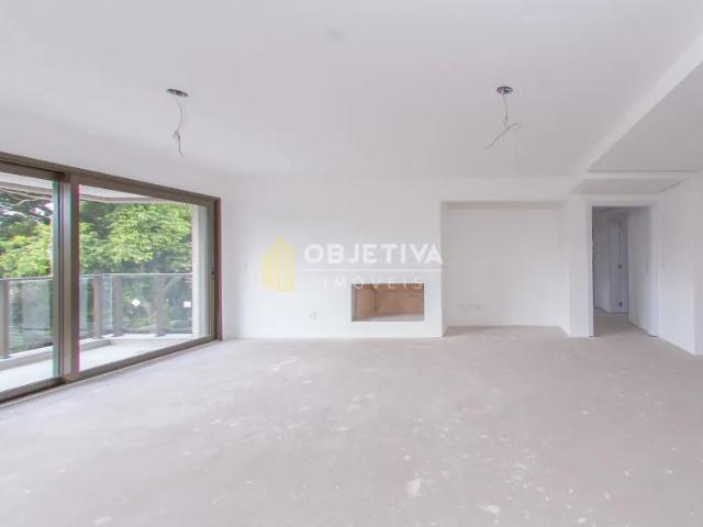 Apartamento à venda 3 suítes 2 vagas de garagem, Três Figueiras, Porto Alegre, RS