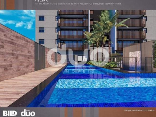 Apartamento à venda, 3 suítes, 2 vagas, Jardim Elite Piracicaba/SP