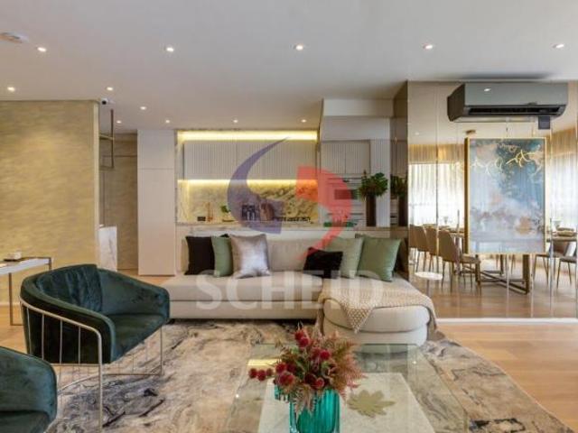 Apartamento a Venda 3 Suites, 2 vagas no Brooklin
