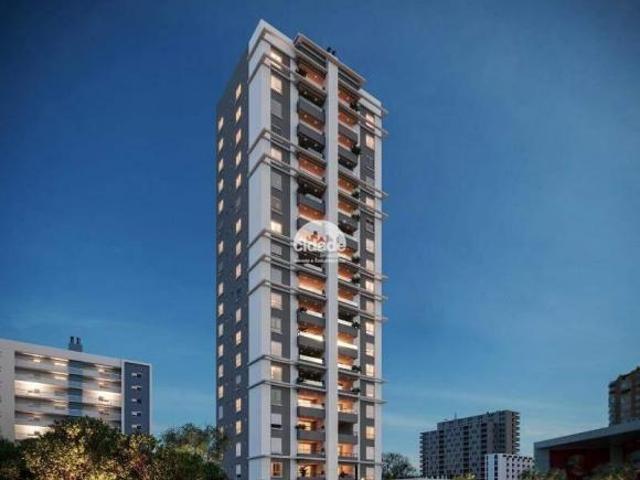 Apartamento à venda, 3 suítes, 2 vagas, Neva Cascavel/Pr