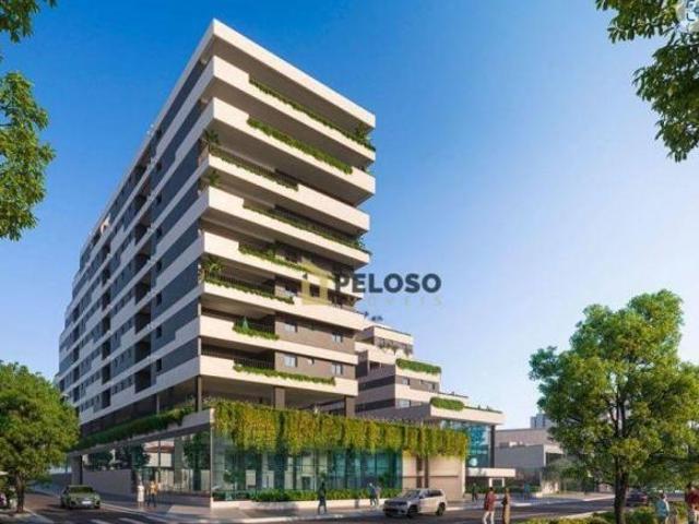 Apartamento à venda | 3 suítes | 2 vagas Santana São Paulo/SP