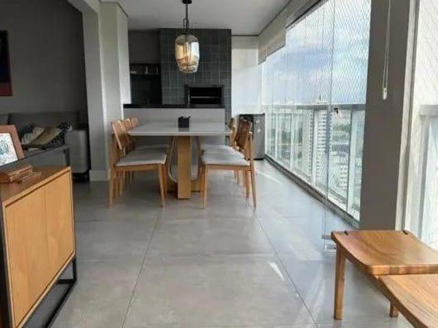 Apartamento à venda, 3 suites 2 vagas varanda gourmet, proximo metro Sacomã, Ipiranga, São Paulo, S