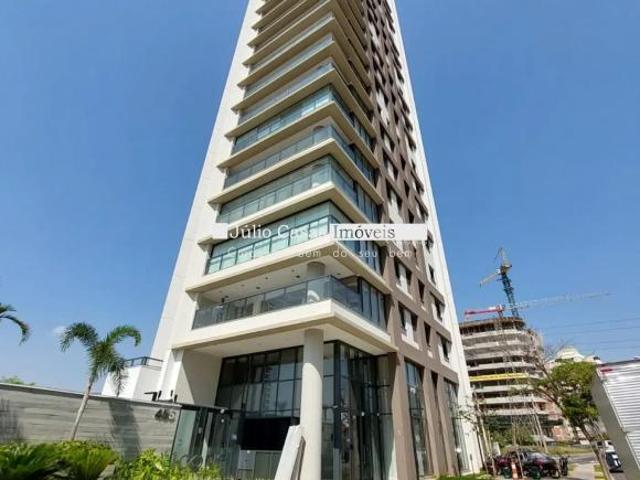 Apartamento a venda 3 suítes