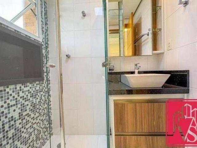 Apartamento à Venda 3 Suítes, 3 Vagas 133m² São Bernardo Do Campo SP