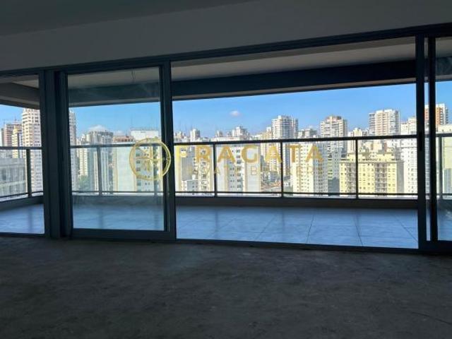 Apartamento à Venda 3 Suítes, 3 Vagas, 184m² Àgua Branca SP