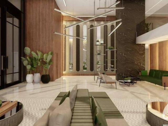 Apartamento à venda, 3 suítes, 3 vagas, Centro Cascavel/Pr