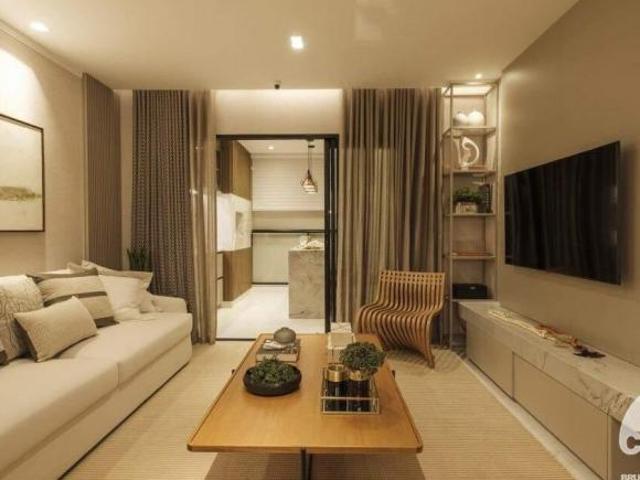 Apartamento à venda, 3 suítes, 3 vagas, Centro Cascavel/Pr
