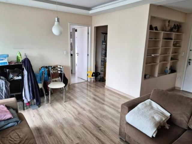 Apartamento á venda: 3 Suítes, 3 Vagas de Garagem Vila Paulicéia