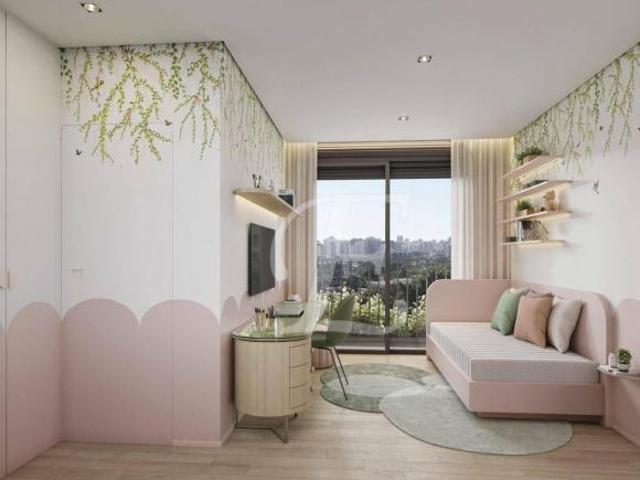Apartamento a venda, 3 suítes, 3 vagas, Jardim Paulista, próximo shopping Pamplona