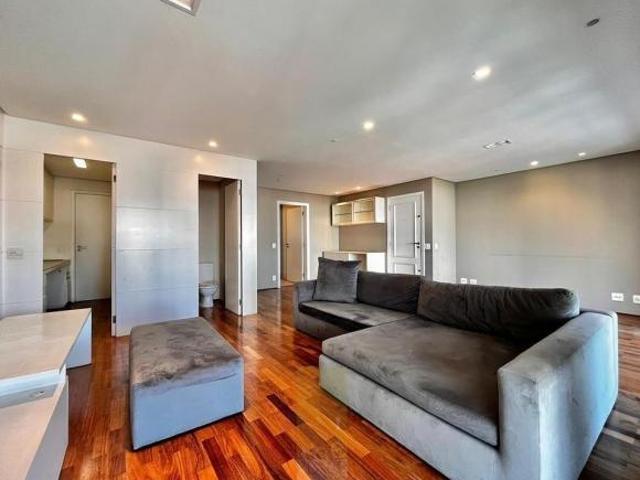 APARTAMENTO À VENDA, 3 SUÍTES, 3 VAGAS NO BROOKLIN