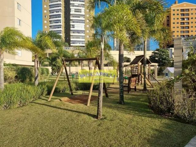 Apartamento à venda 3 Suites, 3 Vagas Varanda Gourmet, Condominio New Garden, JARDIM BONFIGLIOLI