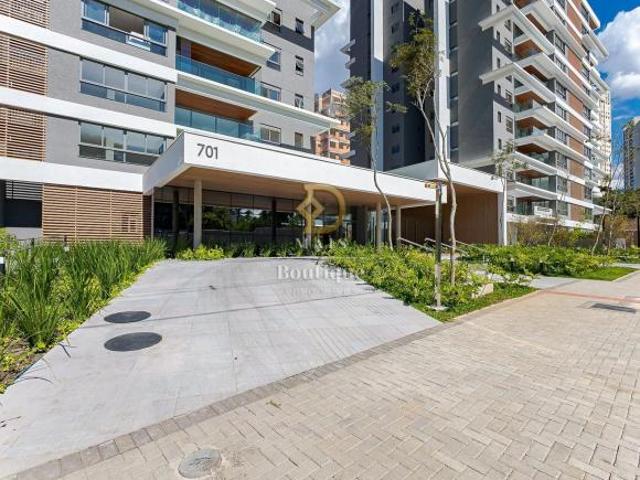 APARTAMENTO À VENDA 3 SUÍTES, 4 VAGAS +DEPÓSITO A