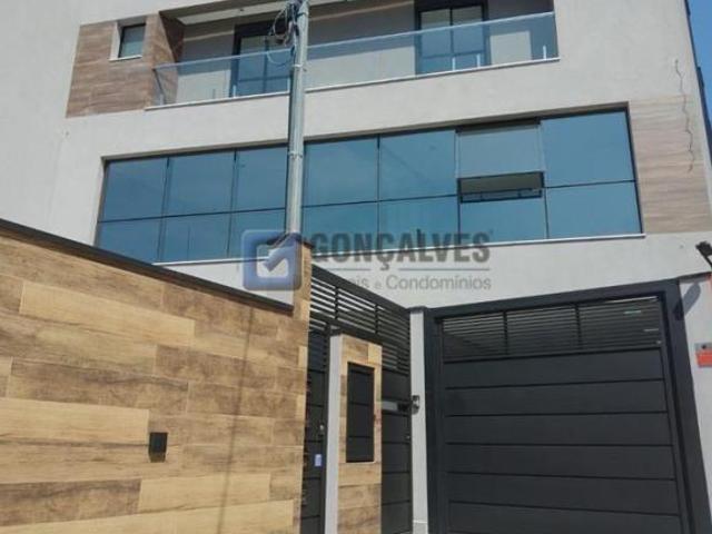 Apartamento à Venda | 3 suítes, 4 vagas | Jardim Chácara Inglesa, SBC