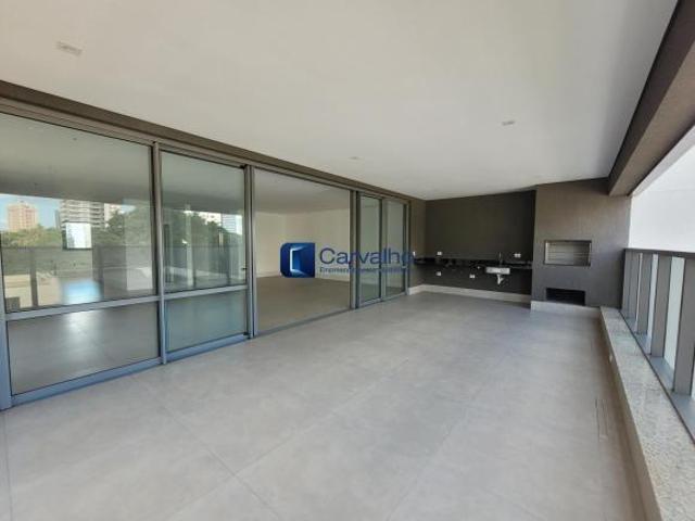 Apartamento à venda 3 suítes, 4 vagas, Le Reve, Cambuí