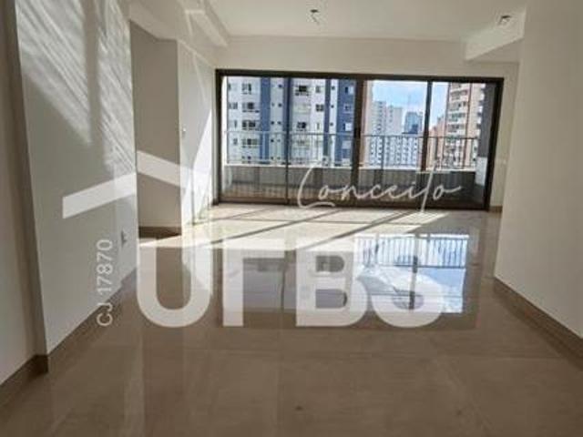 Apartamento à venda | 3 suítes | 98 m² | Soft Pedro Ludovico |Próximo ao Parque Areião