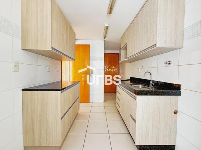 Apartamento à venda | 3 suítes | 92 m² | Visage Platine | Jardim Goiás – Goiânia