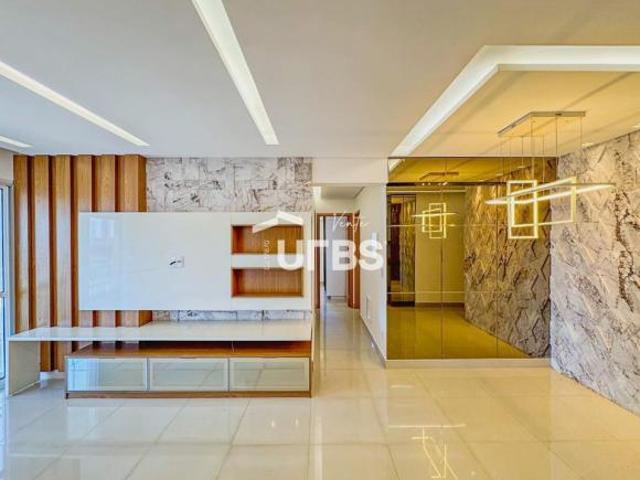 Apartamento à venda – 3 suítes | 92,60m² |Park Family Home | Parque Amazônia – Goiânia