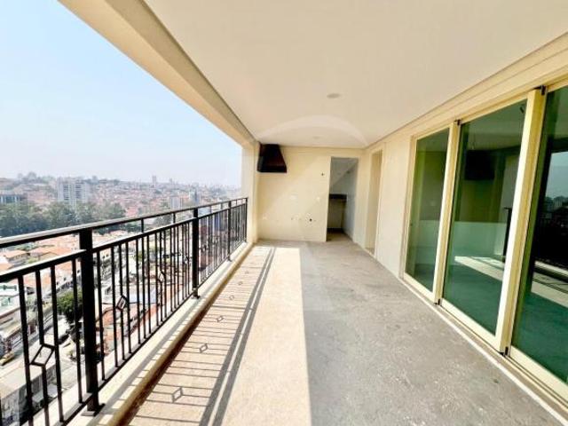 Apartamento à venda, 3 suitess, 2 Vagas, Jardim São Paulo