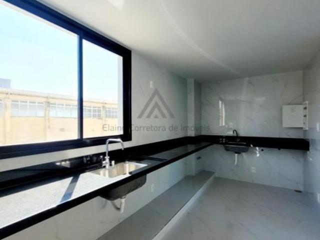 Apartamento à venda 3 q, no Novo Eldorado pronto para morar