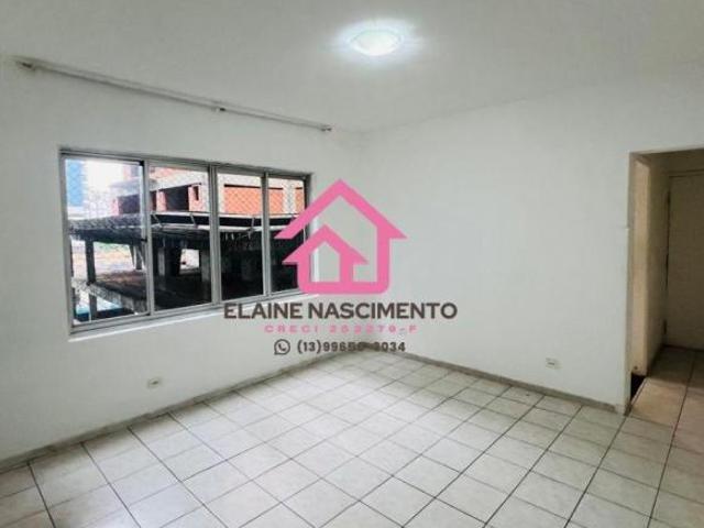 Apartamento à venda 3 quadras da praia no canal 2