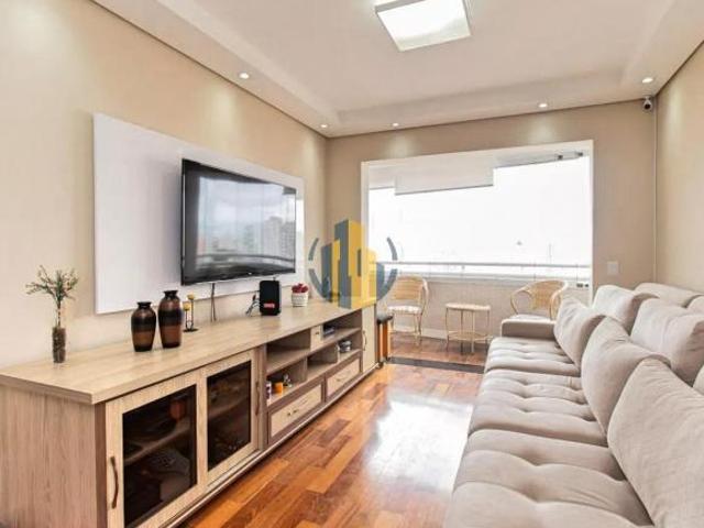Apartamento à venda – 3 quadras do Shopping Metrô Santa Cruz
